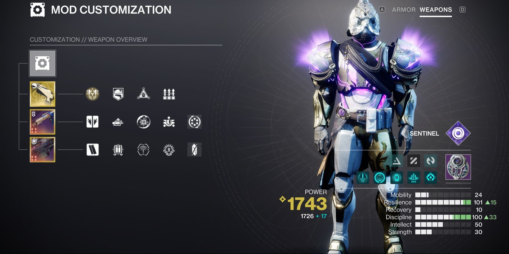 The Strongest Titan Builds For PvP And PvE - Destiny 2: Lightfall