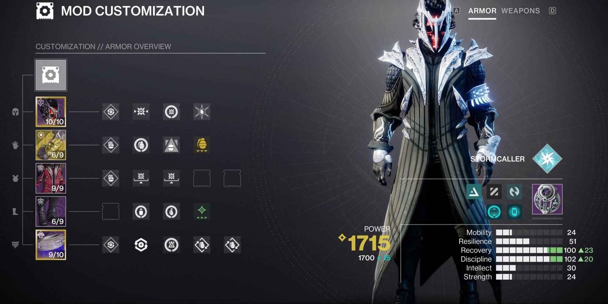 Destiny 2: The Best Warlock Builds For PvP And PvE