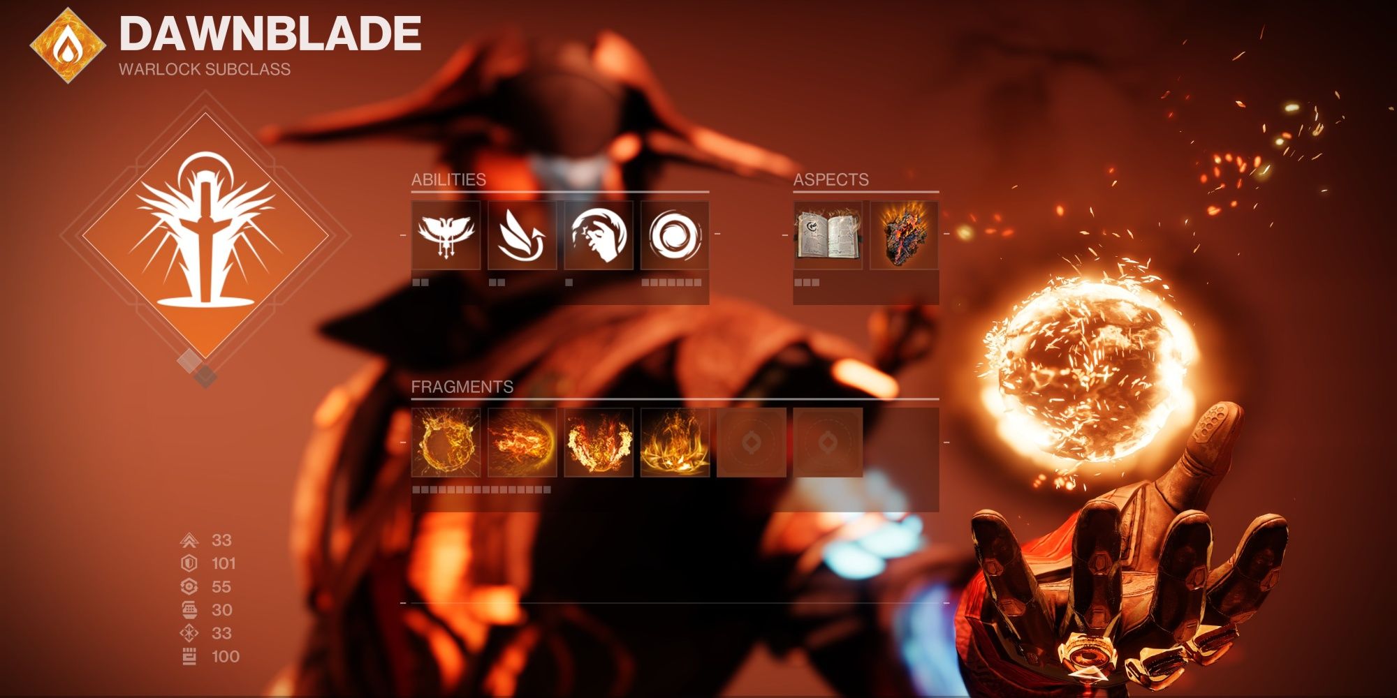 Destiny 2: The Best Warlock Builds For PvP And PvE