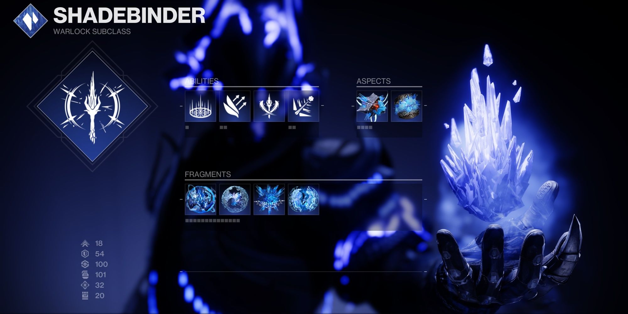 Destiny 2: The Best Warlock Builds For PvP And PvE