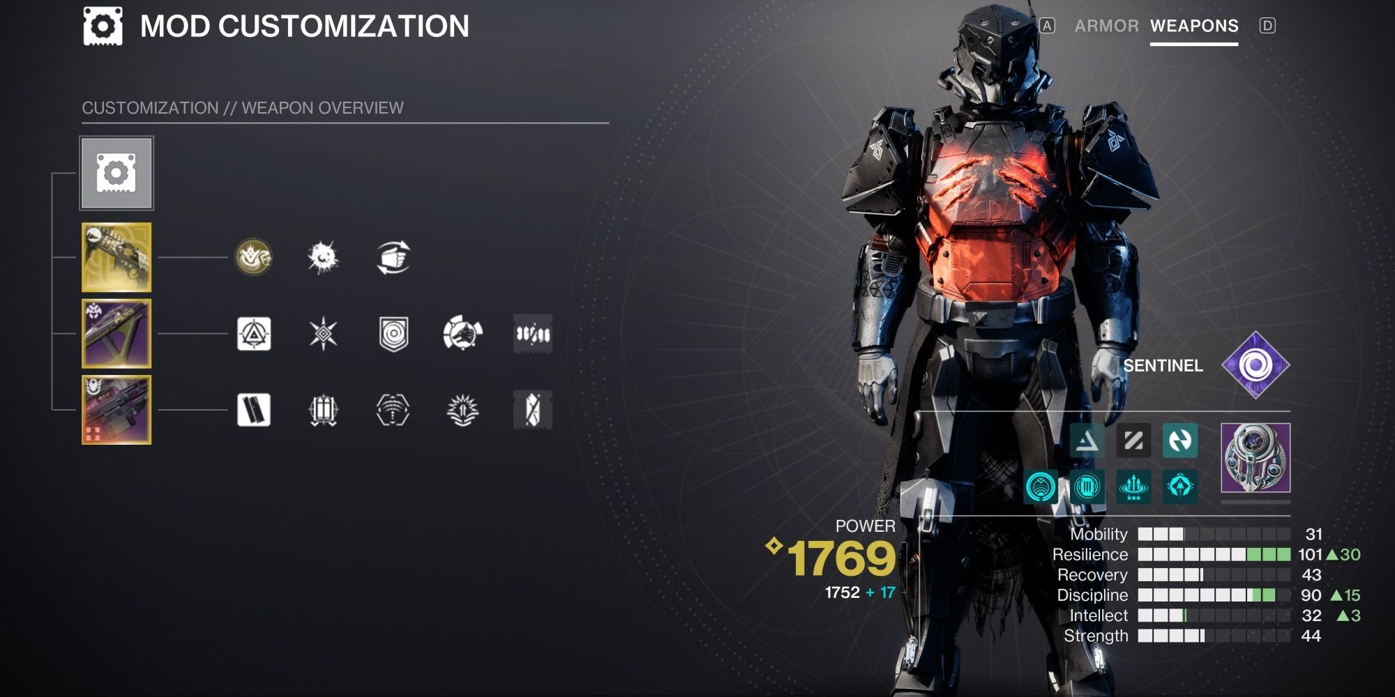 The Strongest Titan Builds For PvP And PvE - Destiny 2: Lightfall