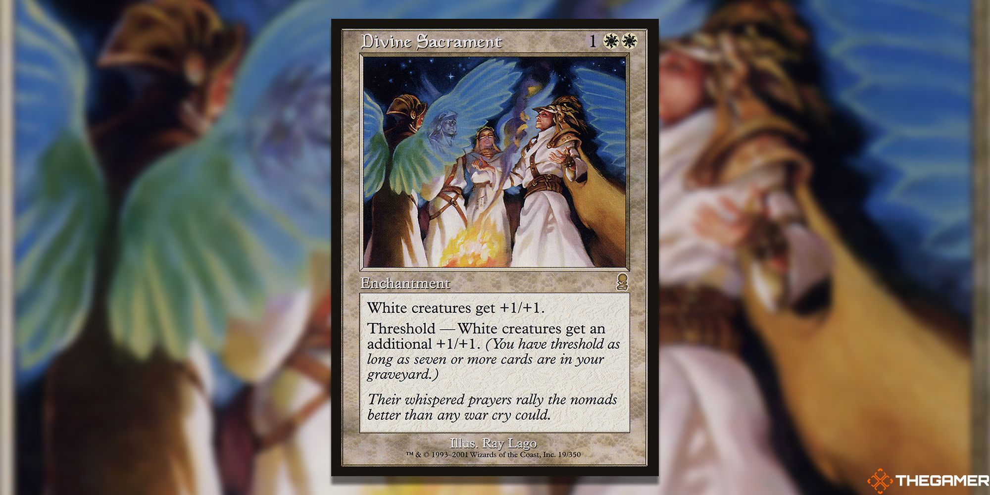 How To Use Threshold In MTG