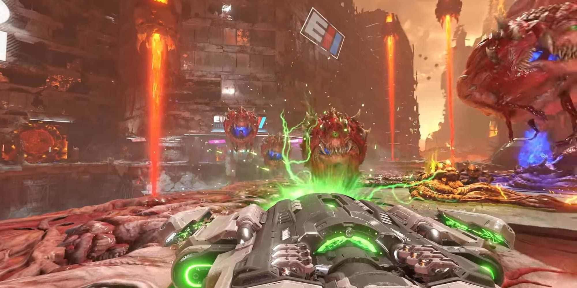 The Best First-Person Shooters On PS5