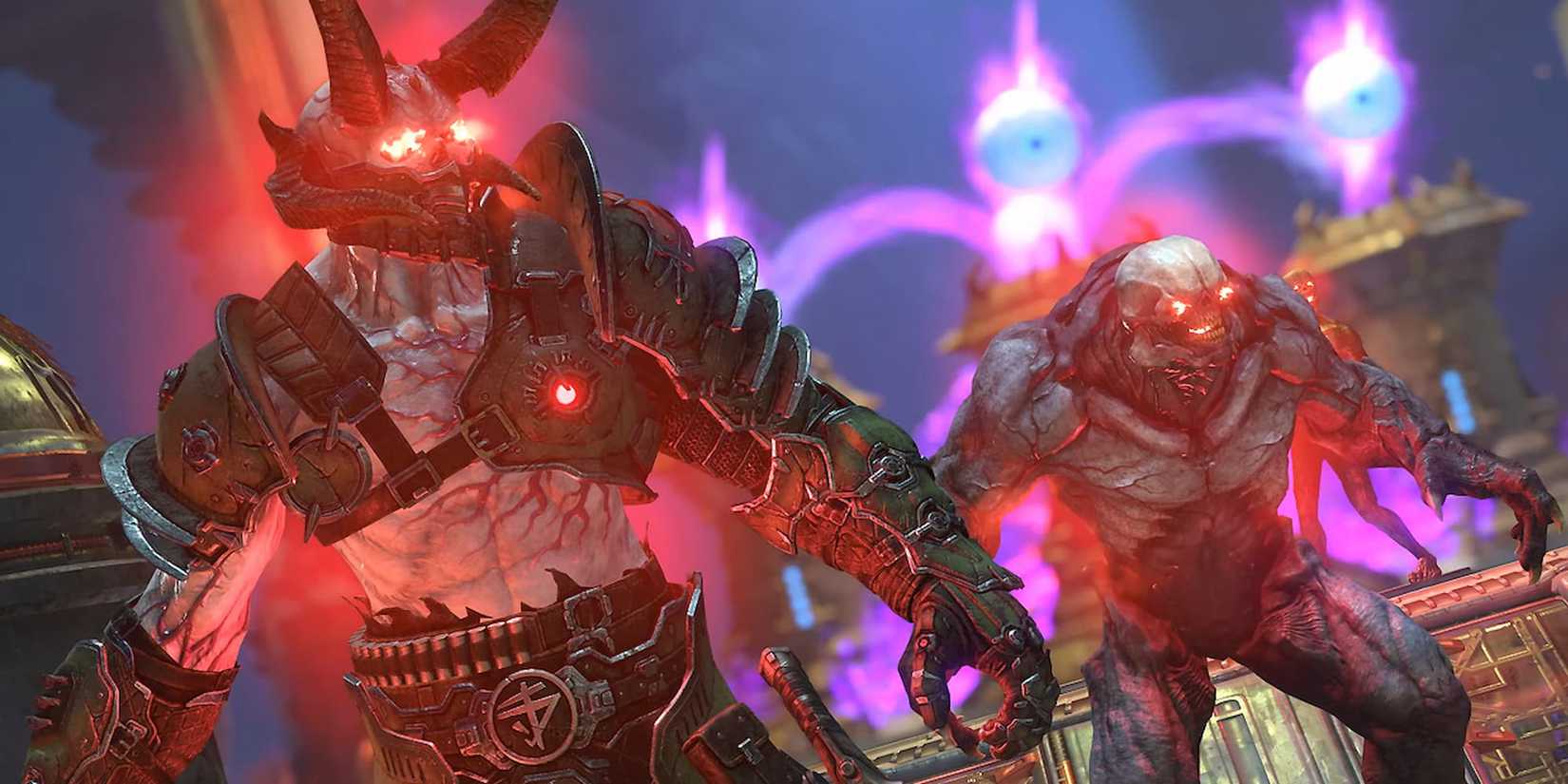 The Best Horde-Based FPS Games