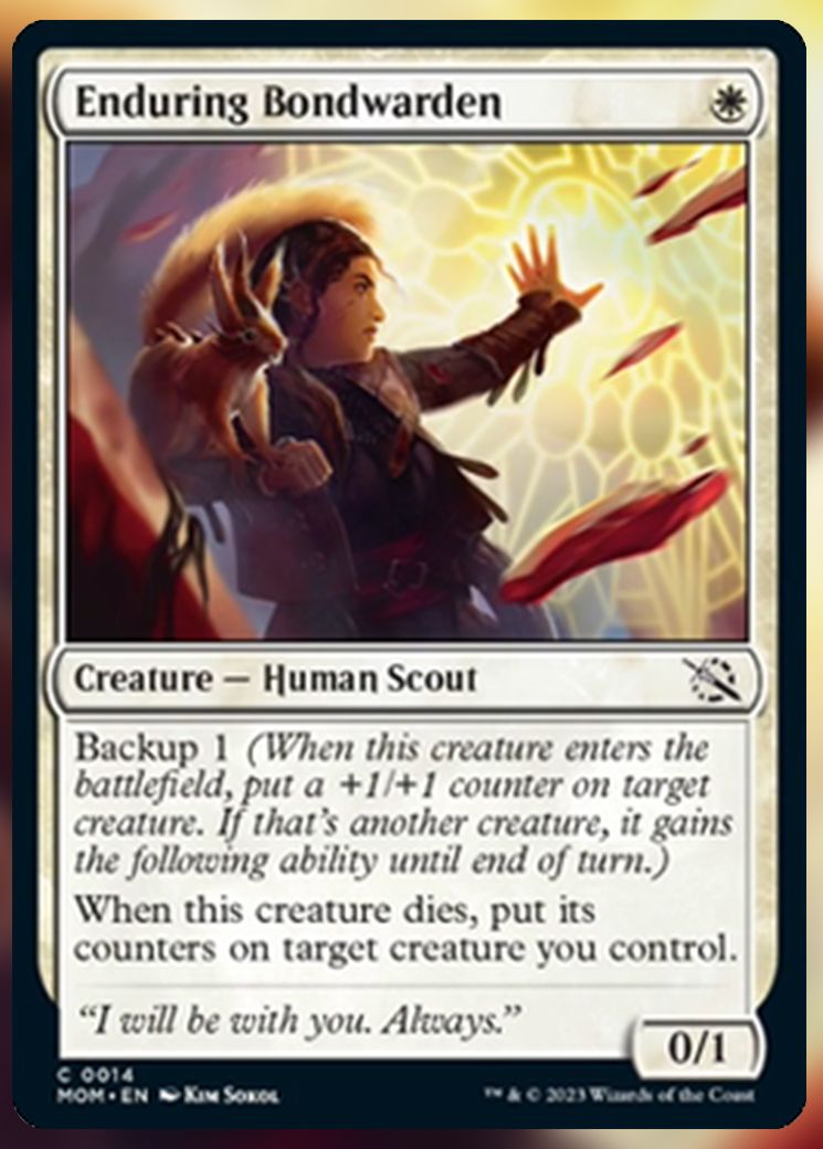 Spoiler Roundup For March Of The Machine – MTG