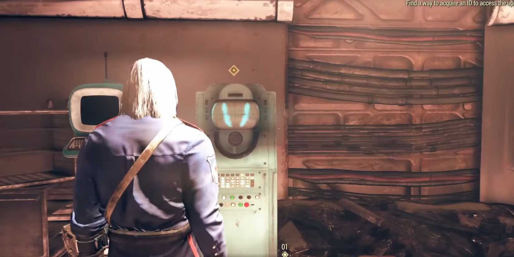 All Hornwright Industrial Exam Answers In Fallout 76