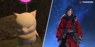 How To Change Your Name In Final Fantasy XIV How To Change Your Name In Final Fantasy XIV