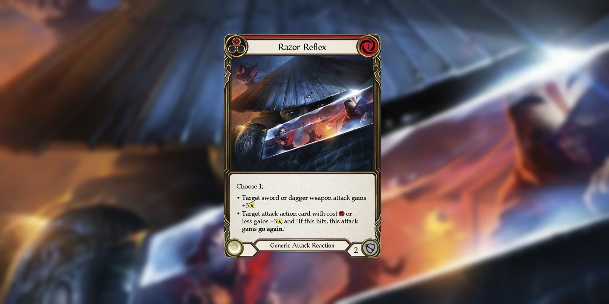 How To Play Hero Katsu In Flesh And Blood