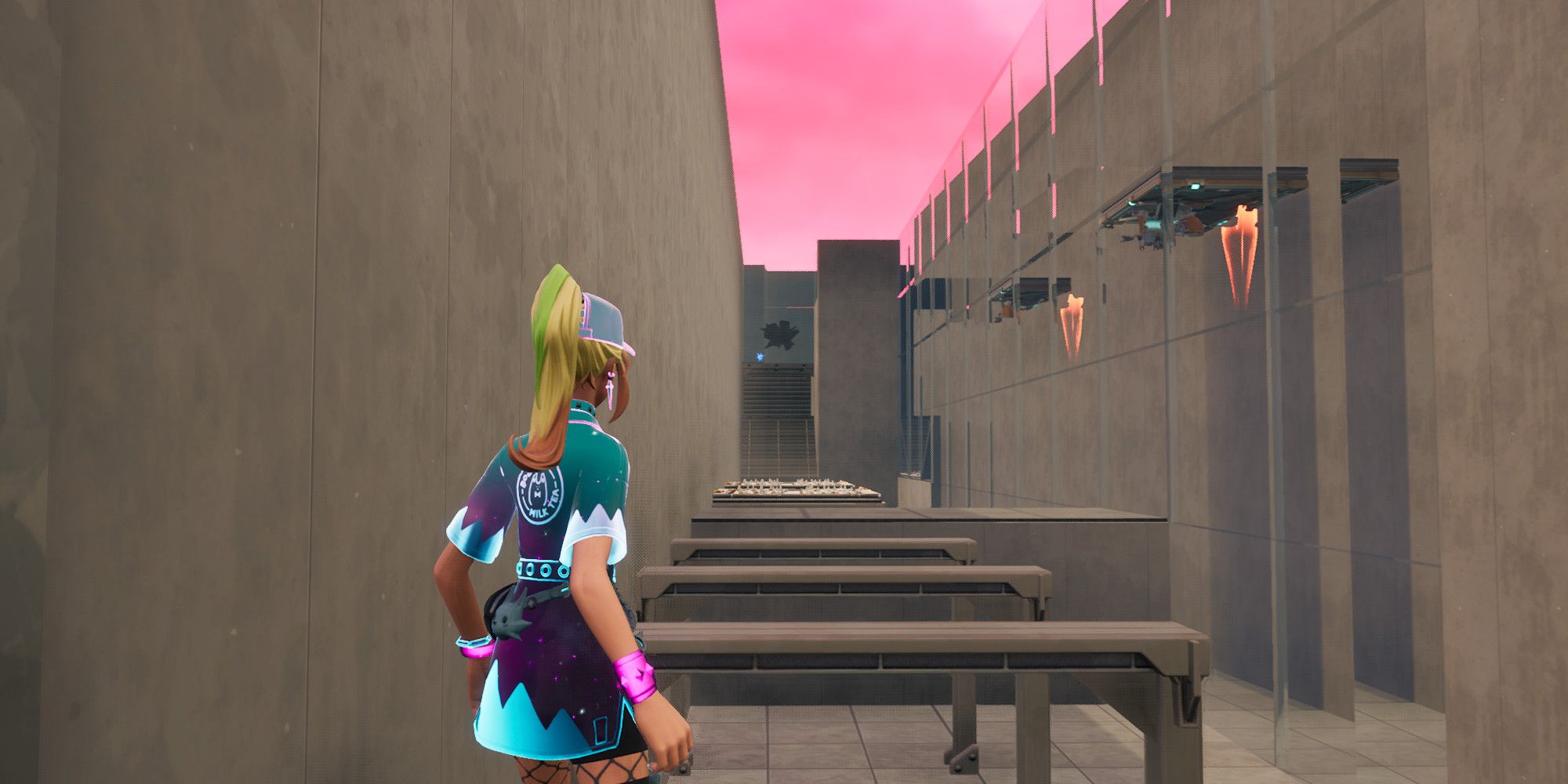 Best Escape Room Maps In Fortnite Creative 6022