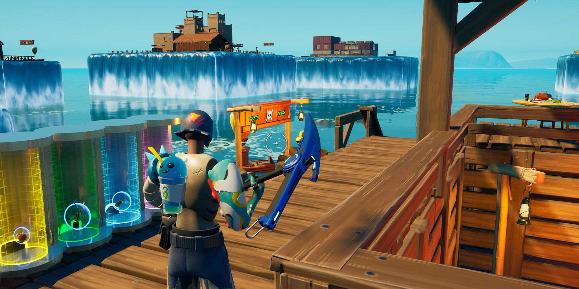 Best Escape Room Maps In Fortnite Creative 6856