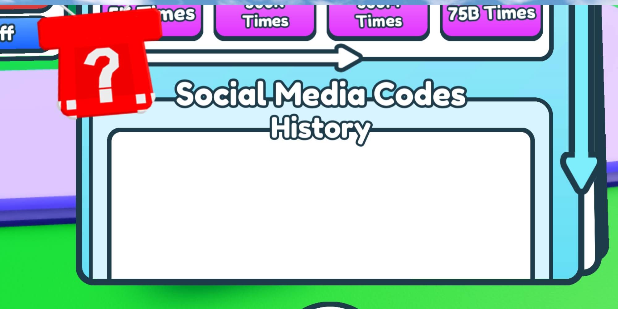 Free Hatchers Codes - Roblox