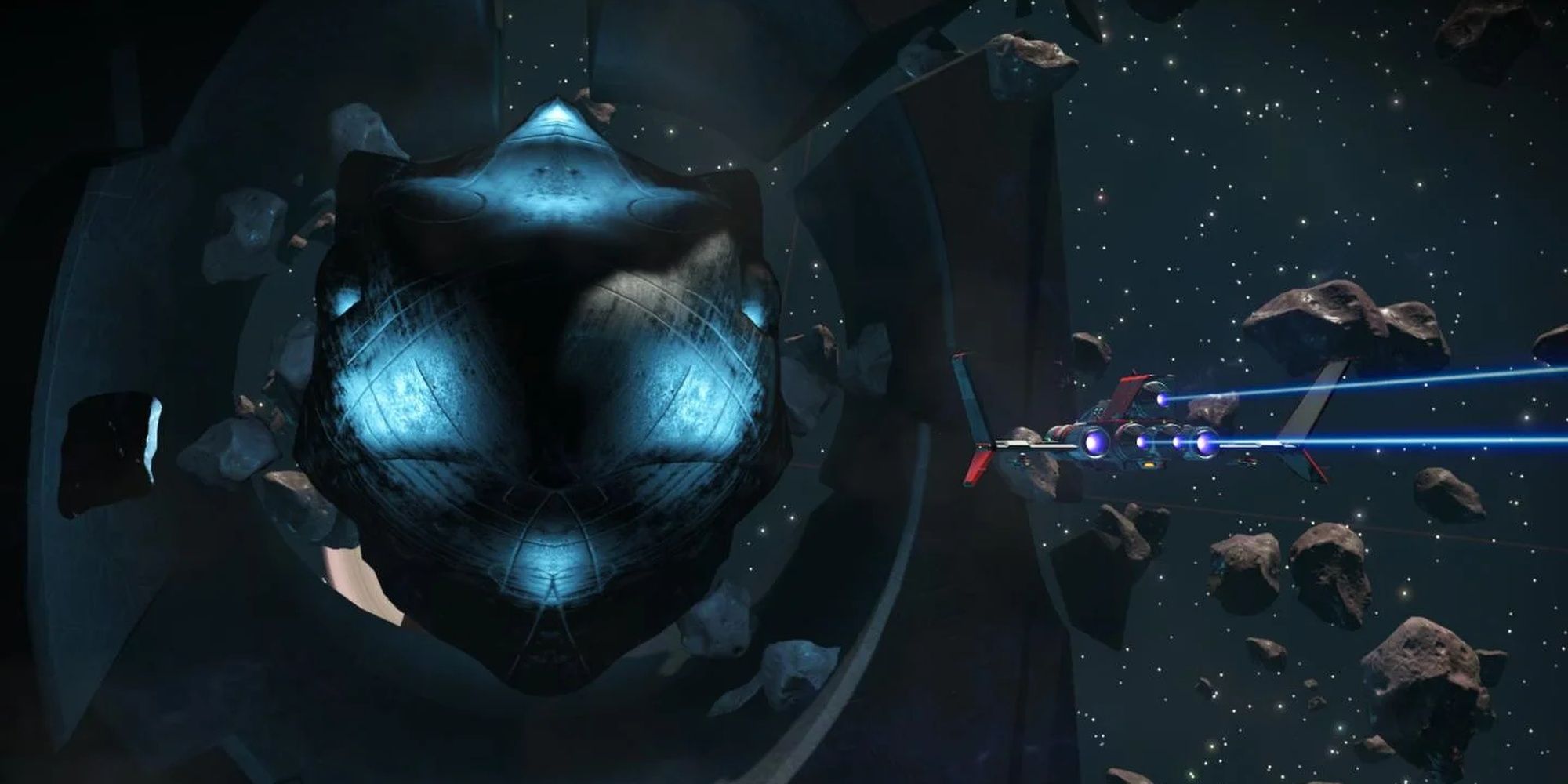 The Korvax In No Man's Sky, Explained