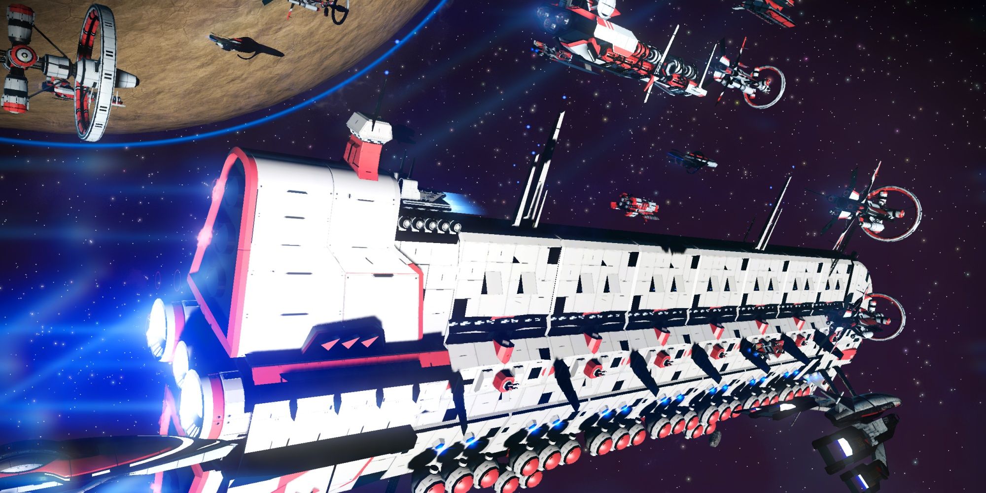 The Vy'Keen In No Man's Sky, Explained