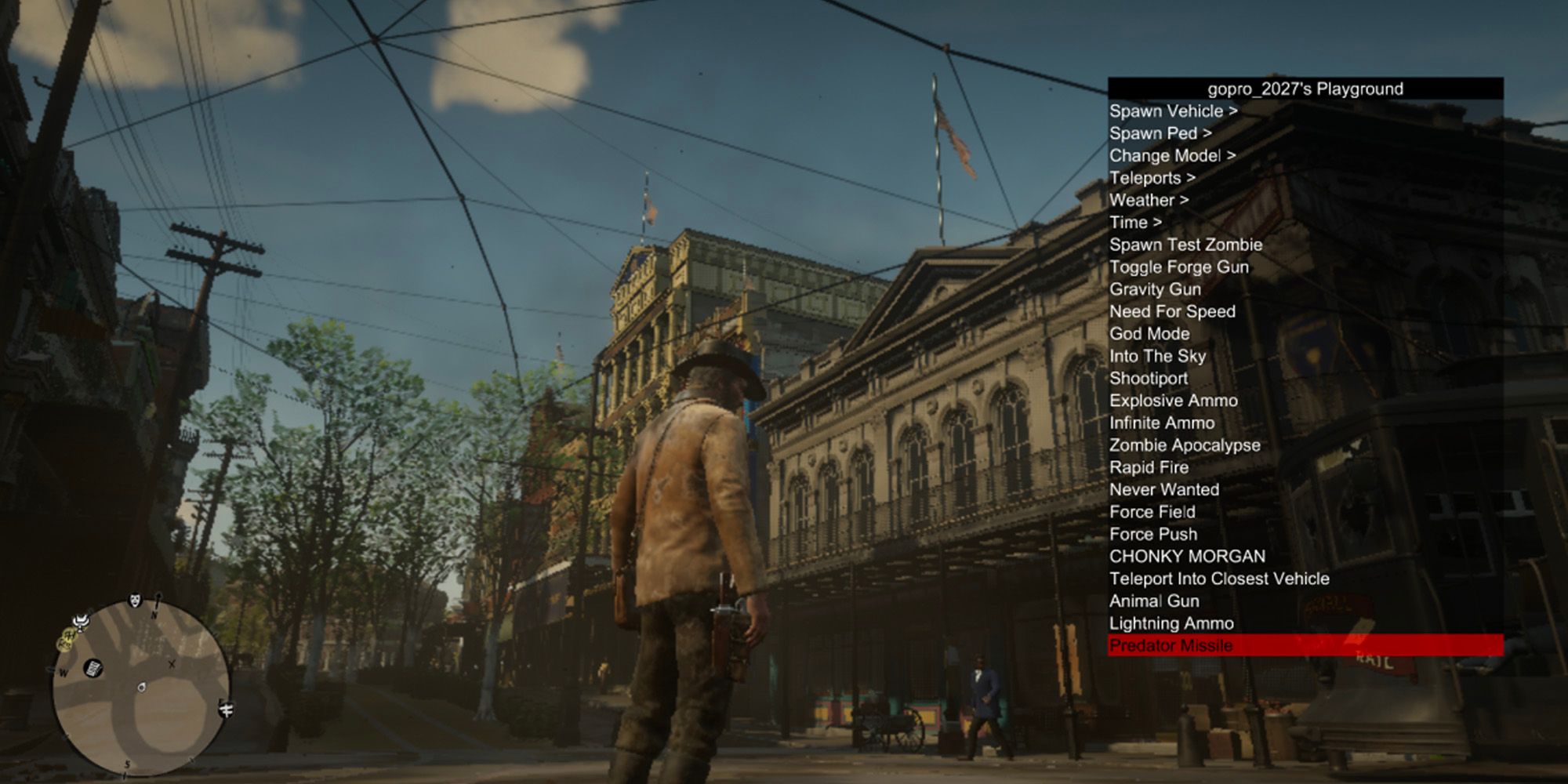 10 Most Hilarious Red Dead Redemption 2 Mods