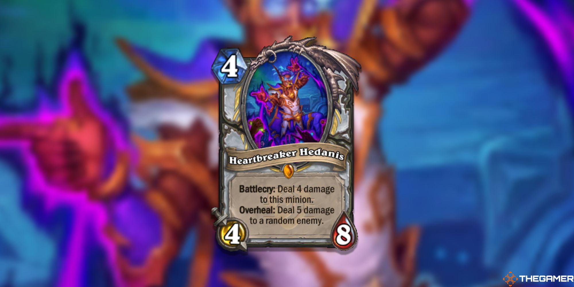 Hearthstone: Every Legendary Musician From Festival Of Legends, Ranked