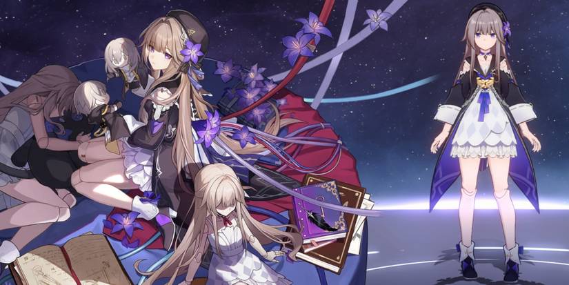 The Best Team Setup For Jing Yuan In Honkai: Star Rail