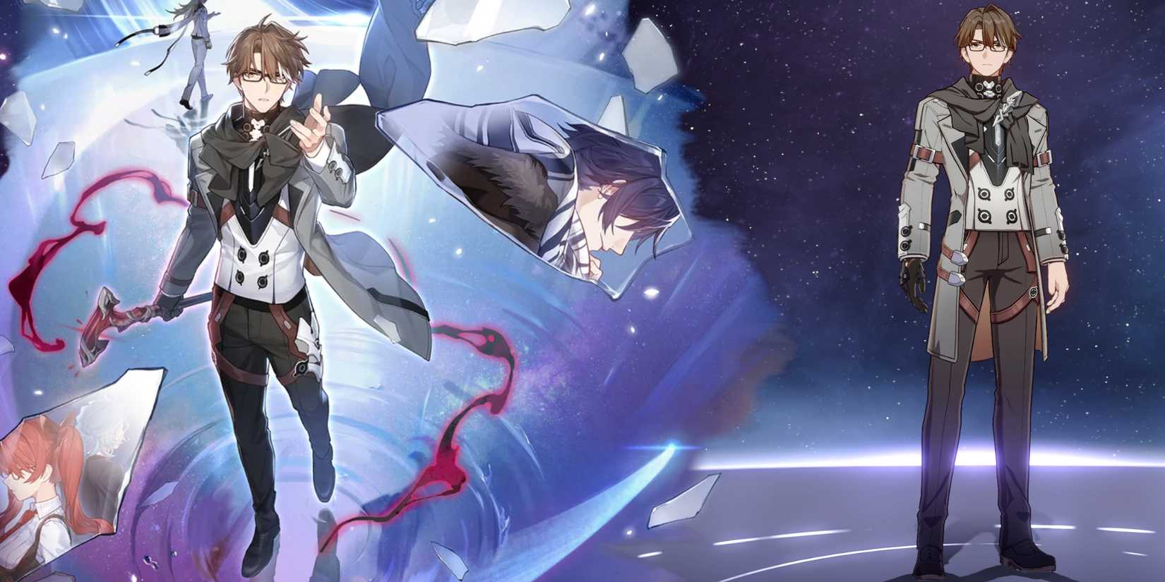 The Best Nihility Characters In Honkai: Star Rail, Ranked