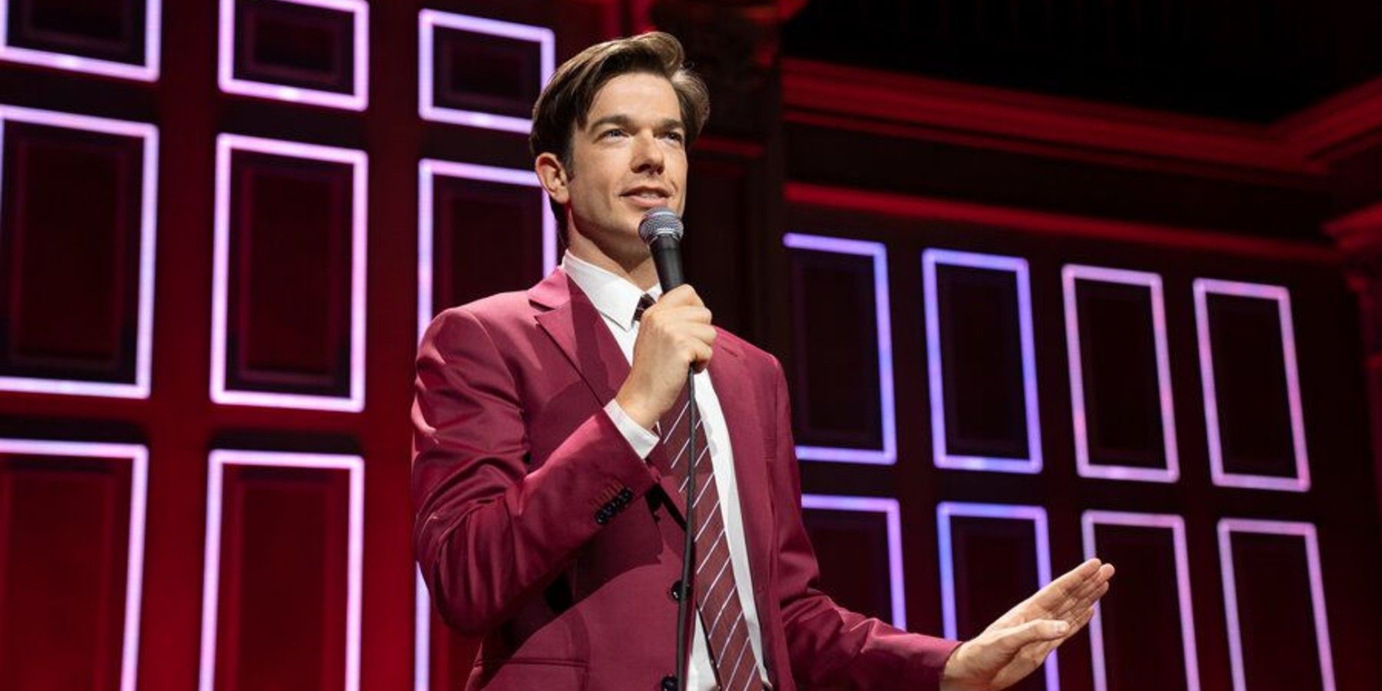 John Mulaney Baby J Feels Like A Candid Self Deprecating Talk With john-mulaney-baby-j-feels-like-a-candid-self-deprecating-talk-with