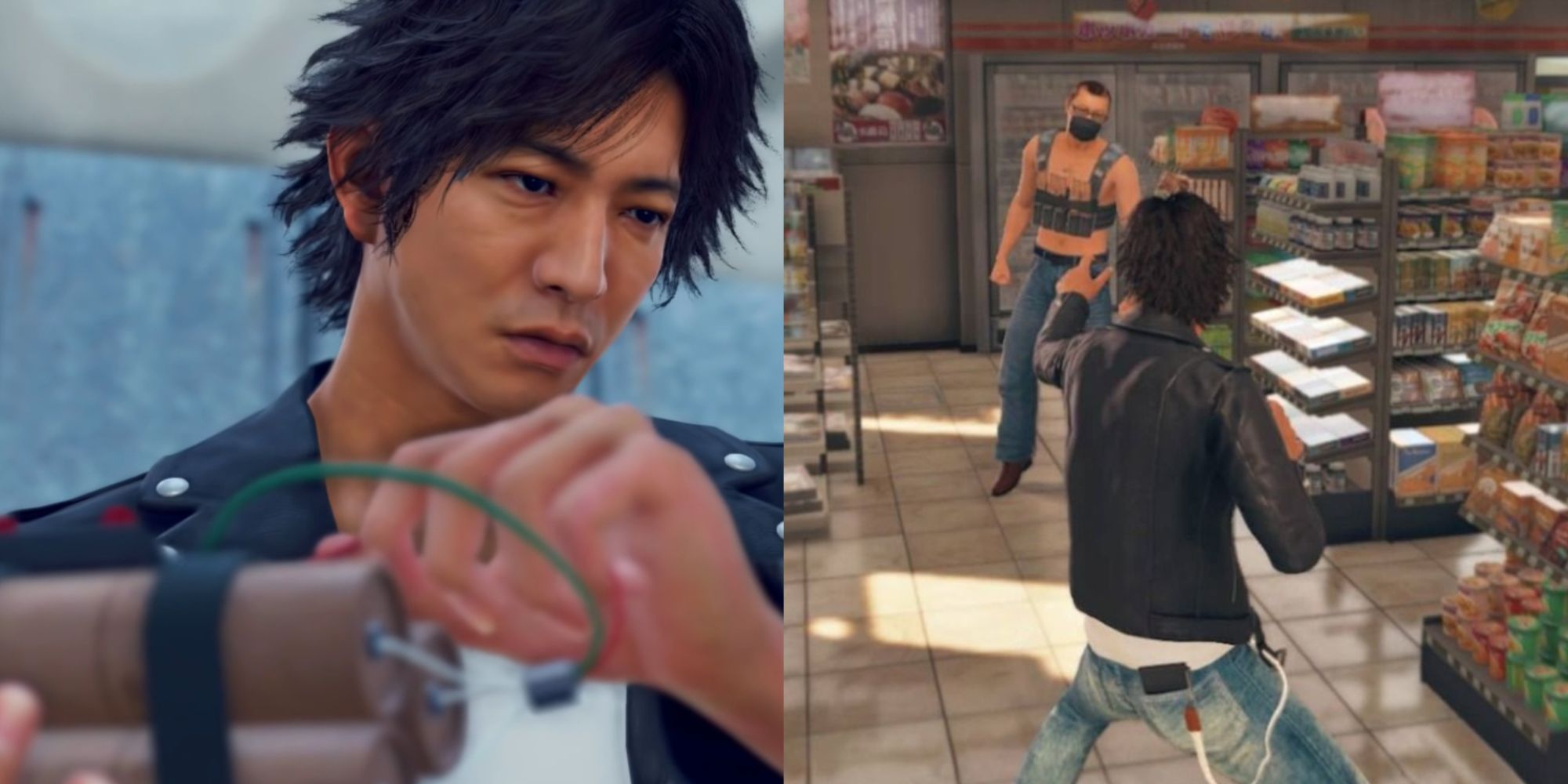 Where To Find The The Mad Bomber's Bombs In Judgment