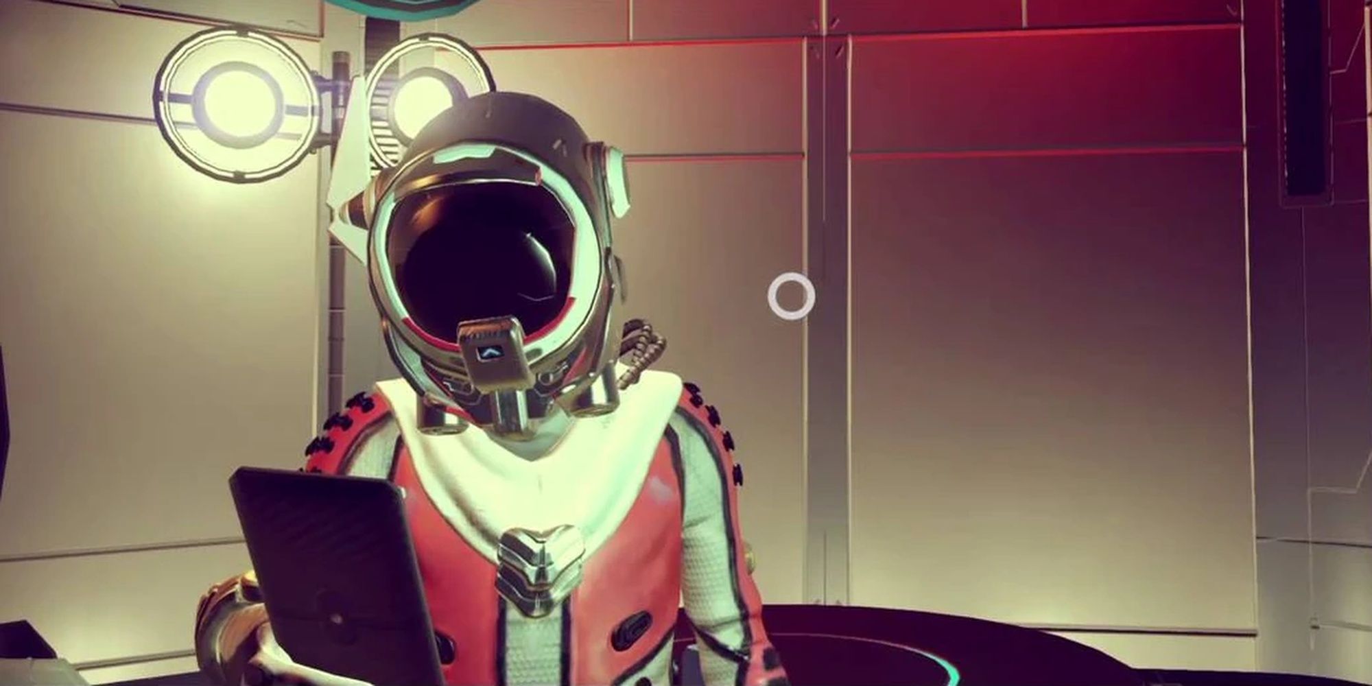 The Korvax In No Man's Sky, Explained