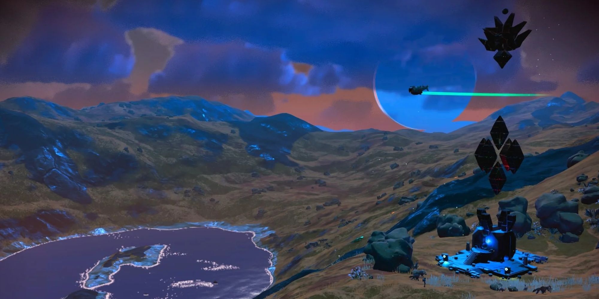 The Korvax In No Man's Sky, Explained