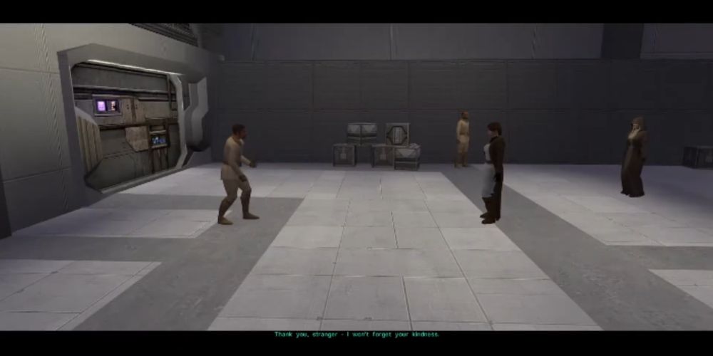 10 Games That Punish You For Being The Good Guy