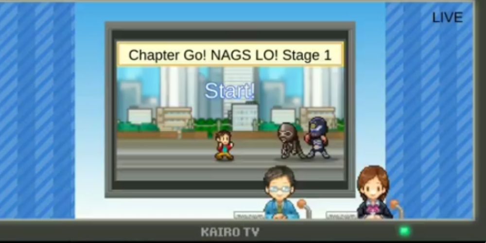 Best Kairosoft Games, Ranked