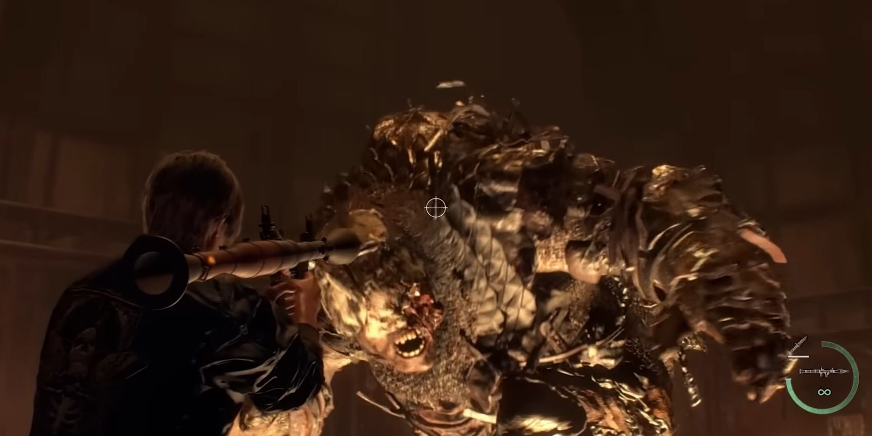 Resident Evil 4 Remake: Unlockables, Ranked