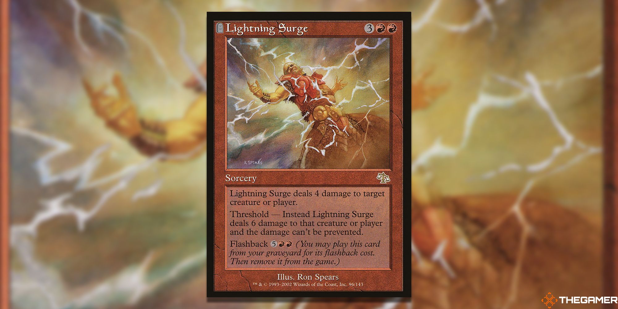 How To Use Threshold In MTG