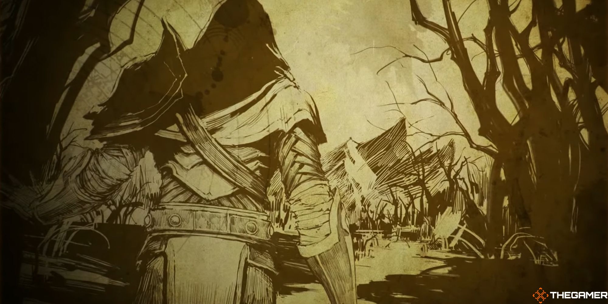 Who Is Lorath Nahr In Diablo 4?