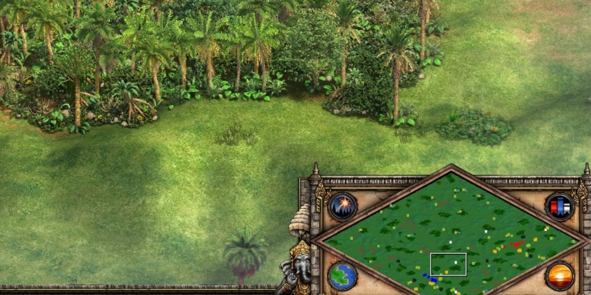 The Best Mods In Age Of Empires 2: Definitive Edition