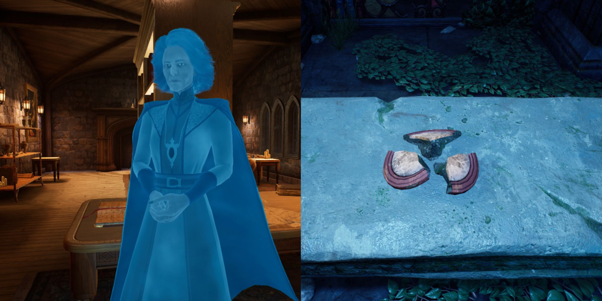 How To Find The Fragments And Repair The Fourth Moon Seal In Marvel's ...