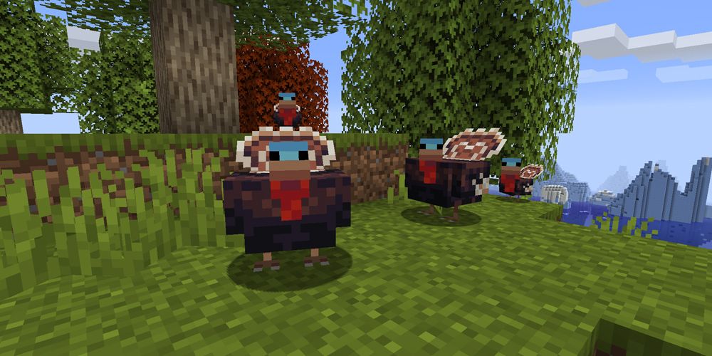 Terra Mod for Minecraft 1.12.2 | MinecraftSix - brentwooddental.com