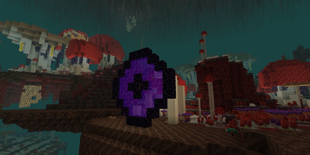 Minecraft: Best Mods That Add Biomes