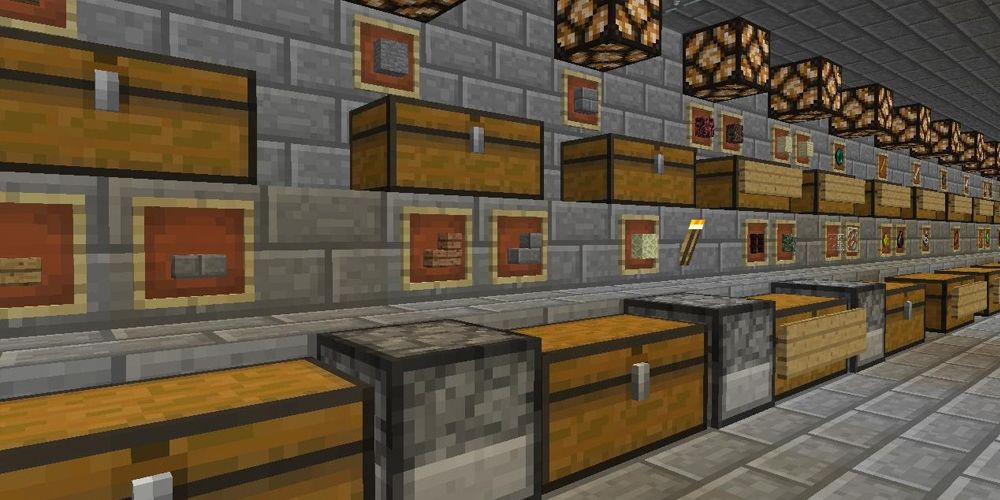 The Best Tips For Starting Botania In Minecraft