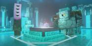 Minecraft Needs To Add Legends New Dimension Minecraft Needs To Add Legends New Dimension