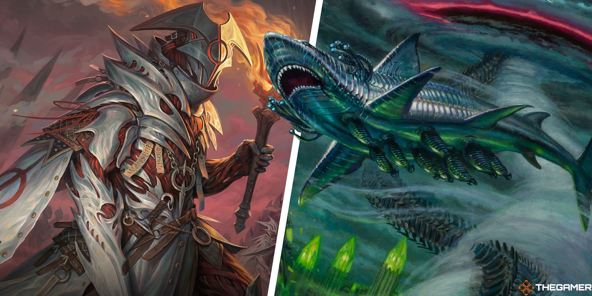 What Is Incubate In MTG?