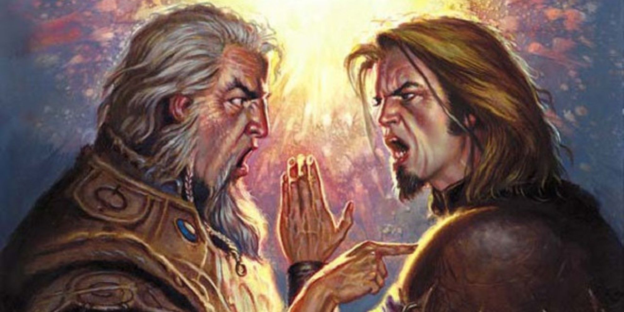 8 Ways To Improve Dominaria Remastered In MTG