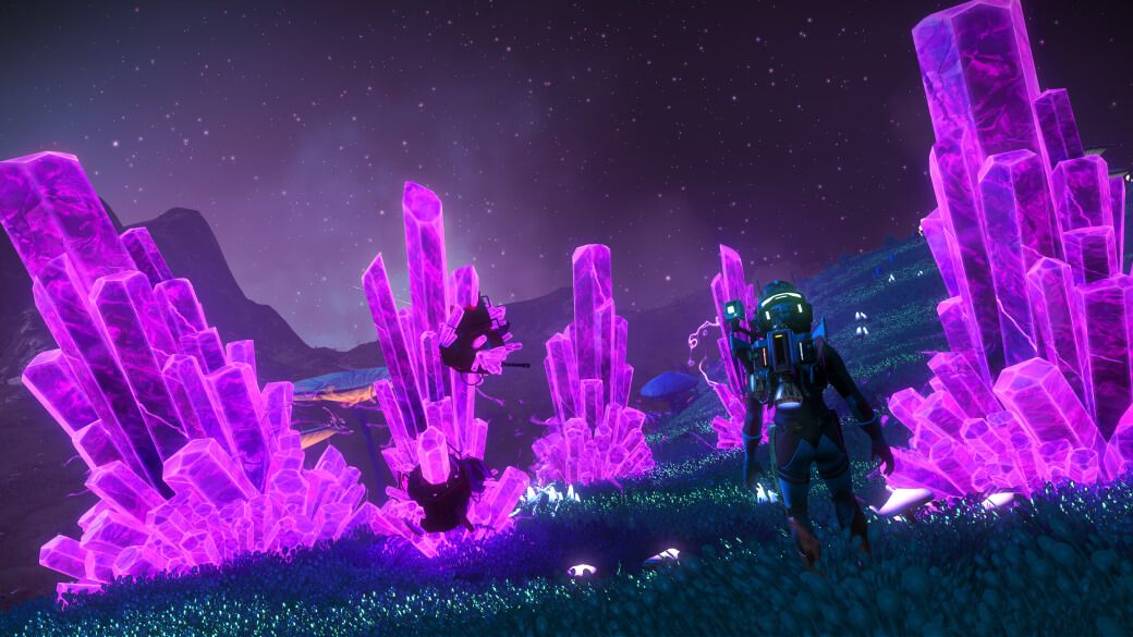 Everything To Know About The Interceptor Update In No Man's Sky Everything To Know About The Interceptor Update In No Man's Sky