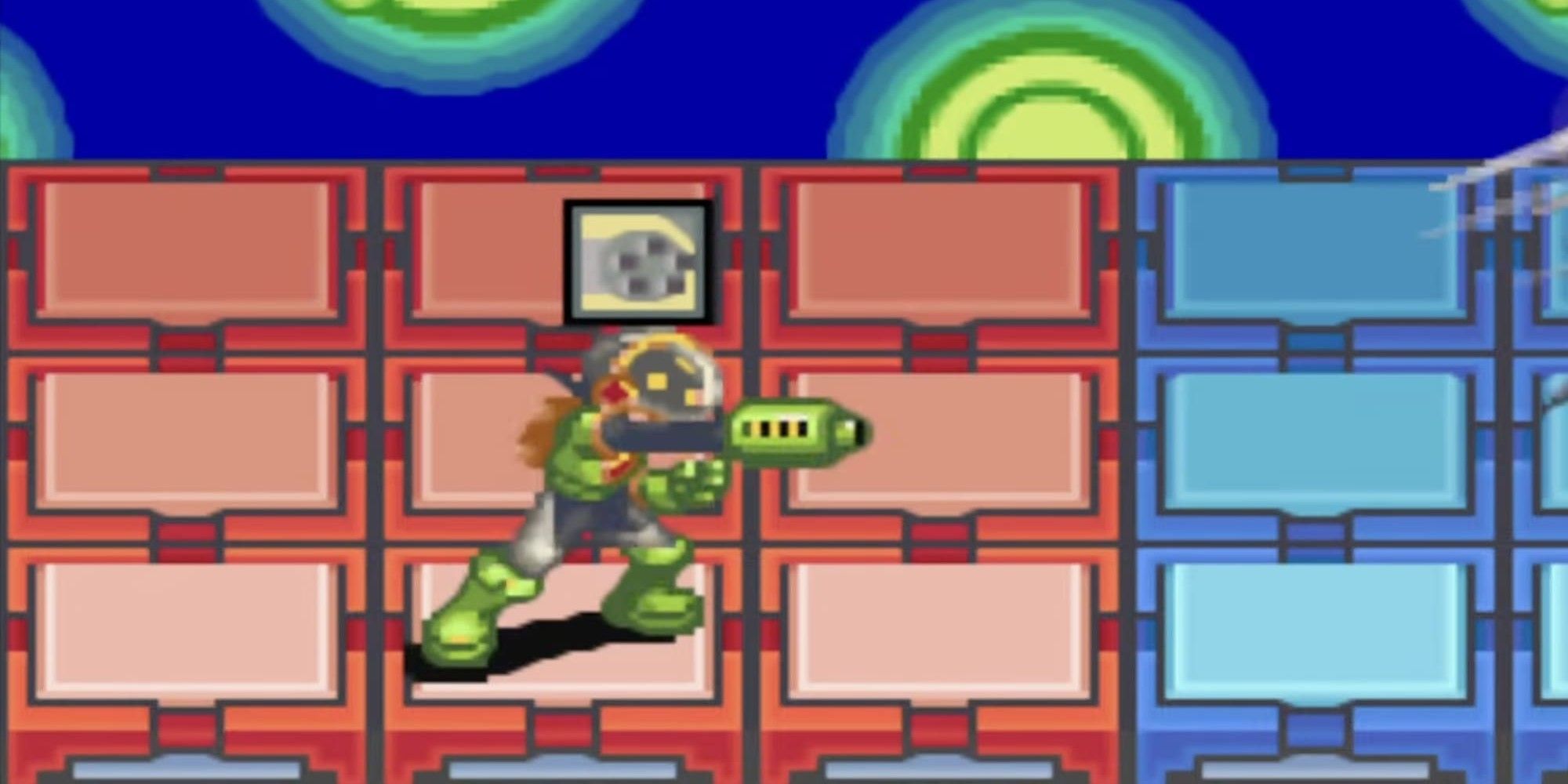 Mega Man Battle Network Legacy Collection: Best Double Souls, Ranked