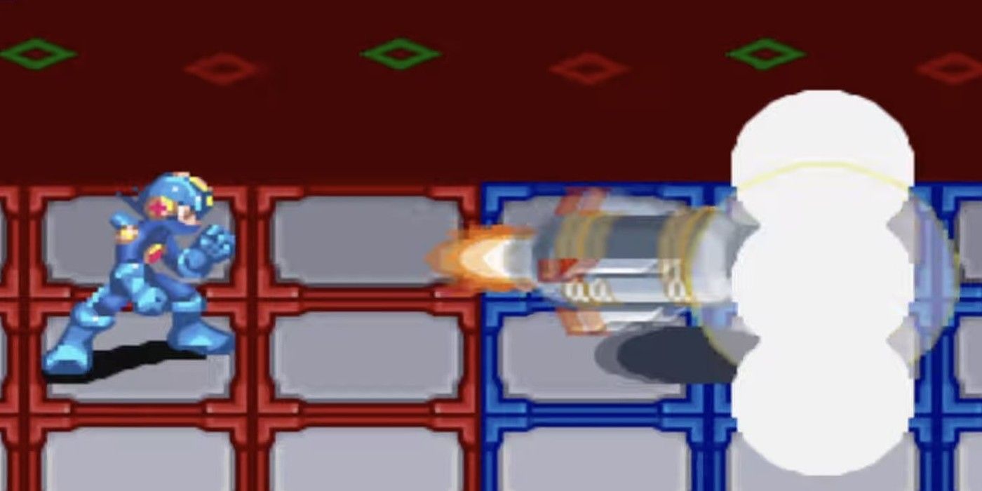 Best Battle Chips In Mega Man Battle Network Legacy Collection