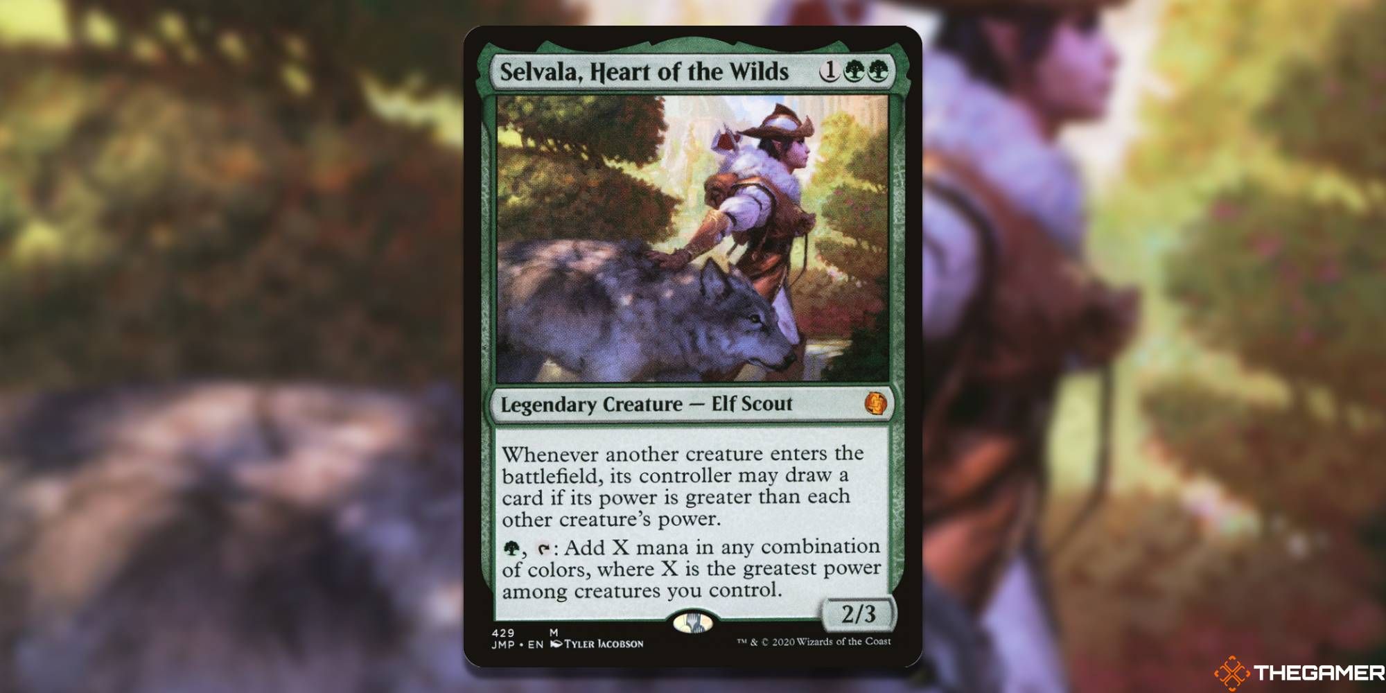 The Best Green Ramp Cards For EDH In MTG