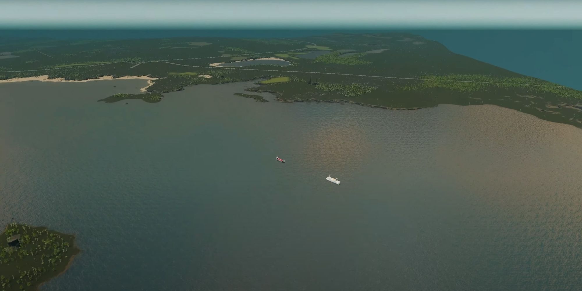 The Best Cities: Skylines Maps, Ranked