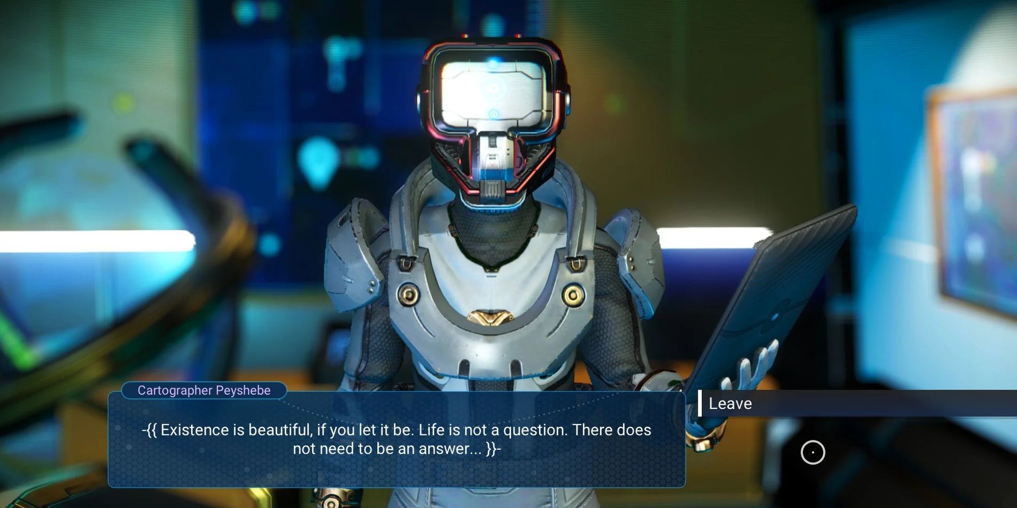 The Korvax In No Man's Sky, Explained