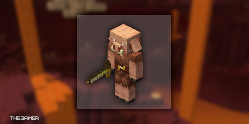 The Best Uses For Gold In Minecraft