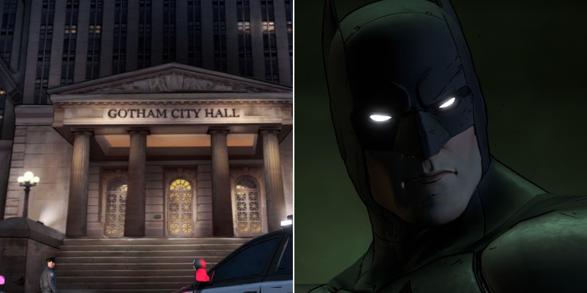 The Most Graphically Demanding Android And Mobile Games