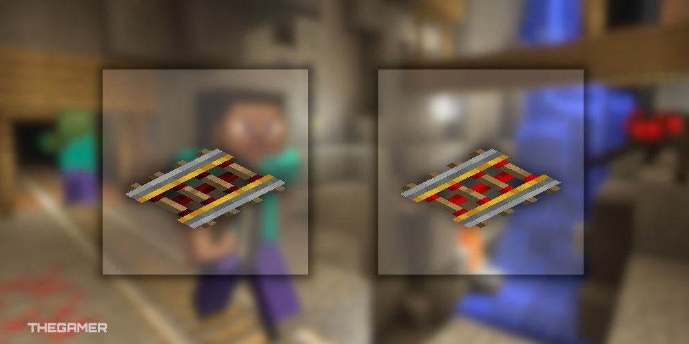 The Best Uses For Gold In Minecraft