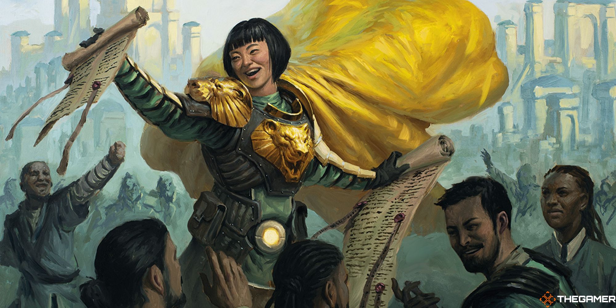 The Best Decks For Standard In MTG