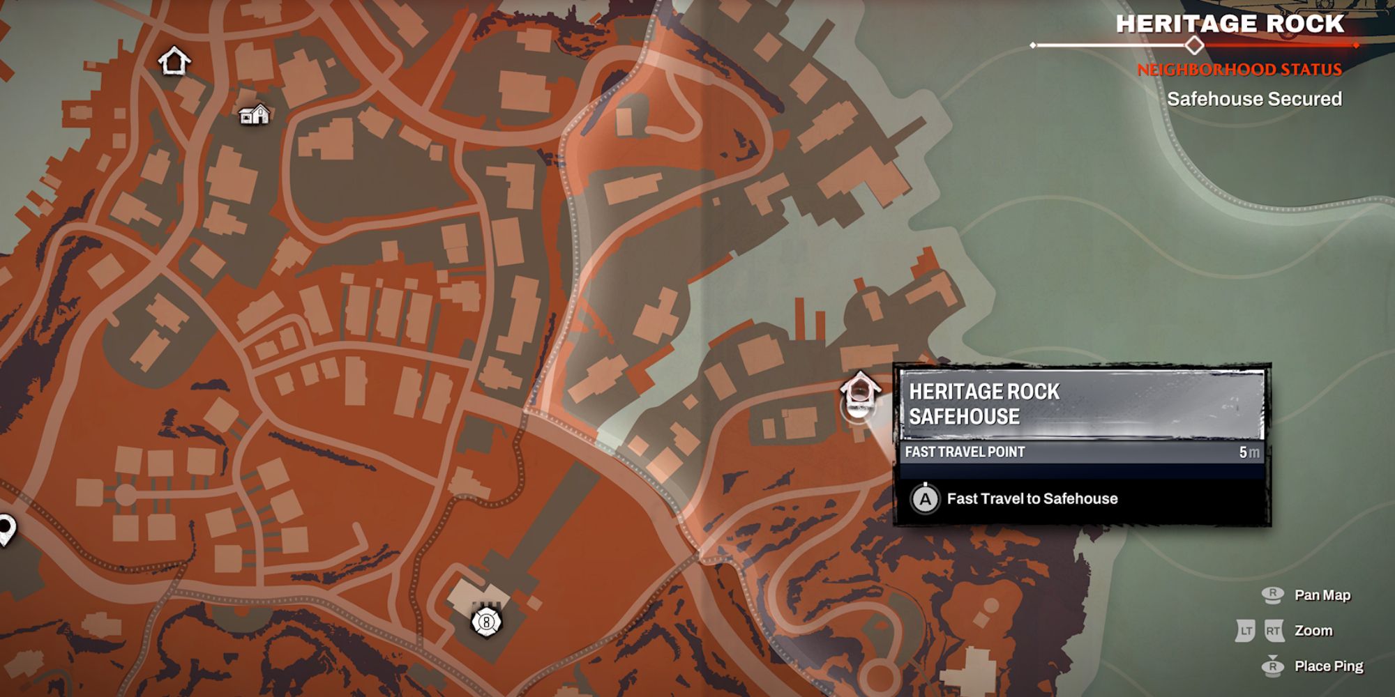 How To Find And Activate Every Safehouse In Redfall