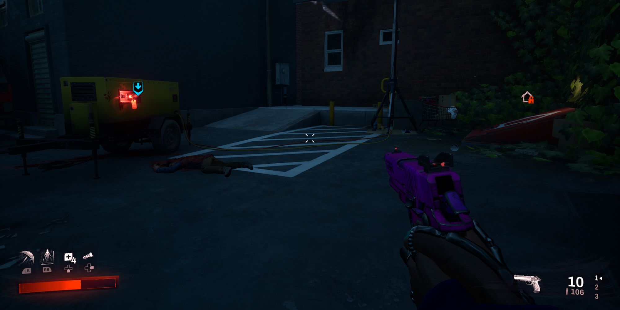 How To Find And Activate Every Safehouse In Redfall